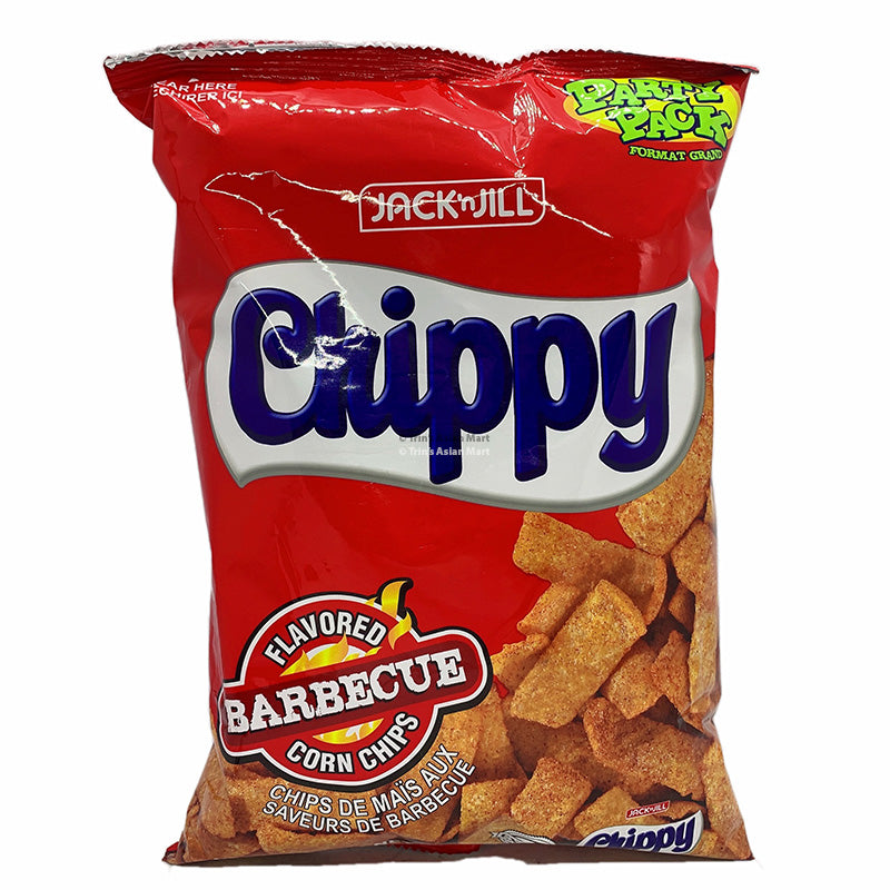 Jack n Jill Chippy BBQ Party Pack 200g – Trin's Asian Mart