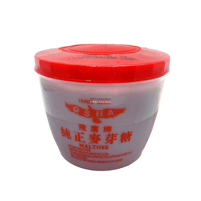 Maltose 500g – Trin's Asian Mart