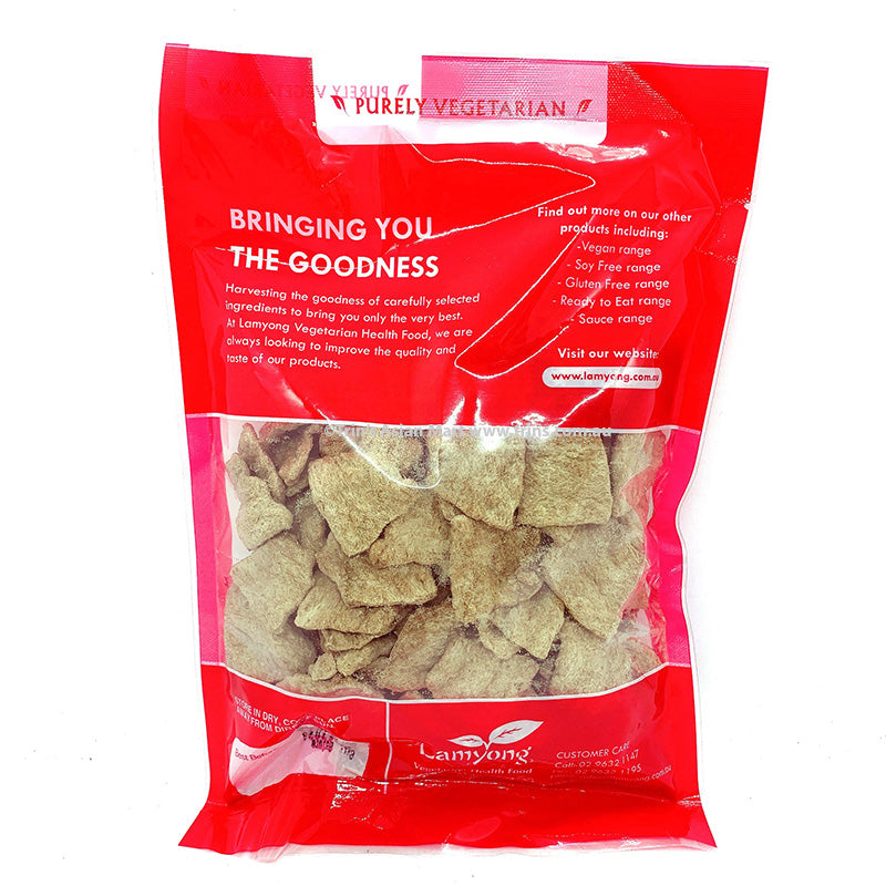 Lamyong Vegetarian Beef Slices 150g – Trin's Asian Mart